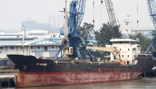 Công ty quản lý tàu, Công ty quản lý tàu uy tín tại Hải Phong